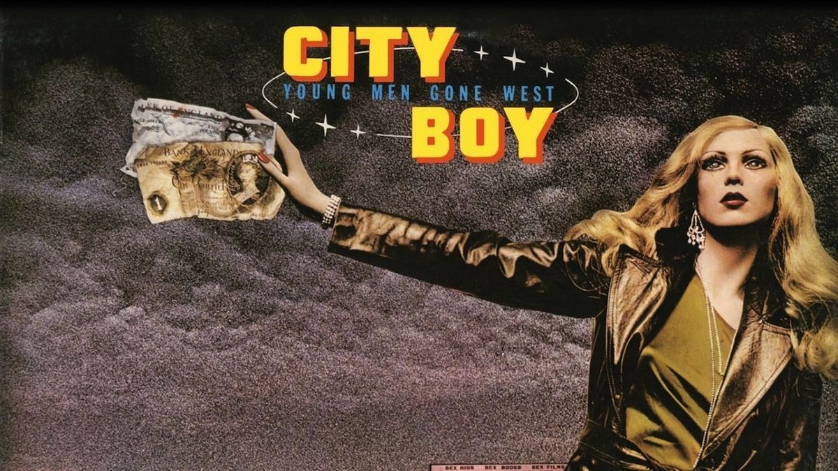 City Boy: Reissues | Louder