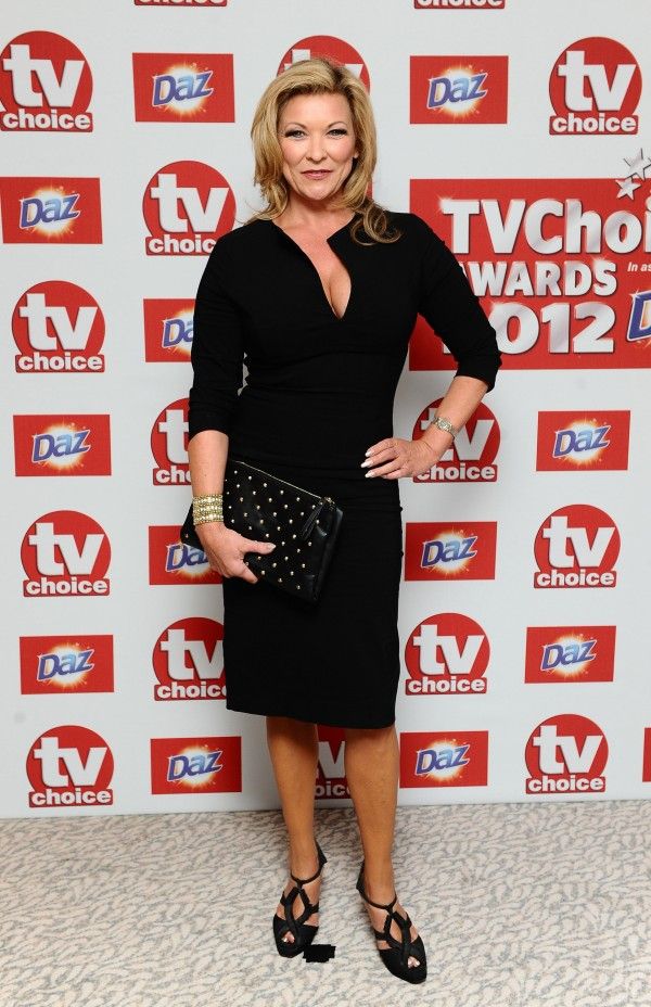 Corrie's Claire King claims a facelift saved her acting career | News ...