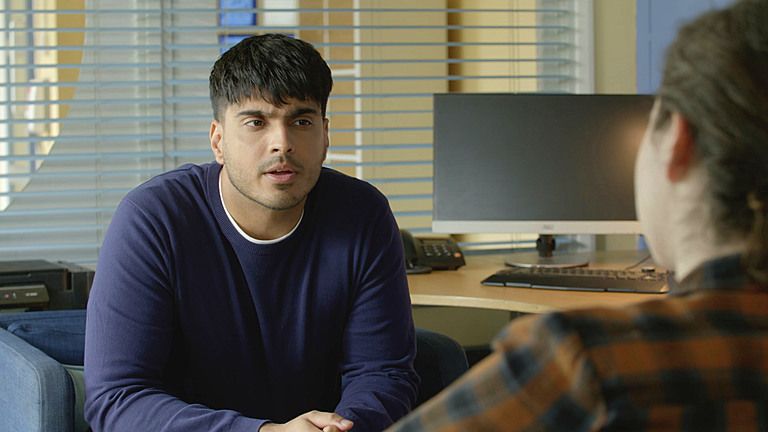 Doctors spoilers: Nina Bulsara confronts Scarlett over Suni | What to Watch