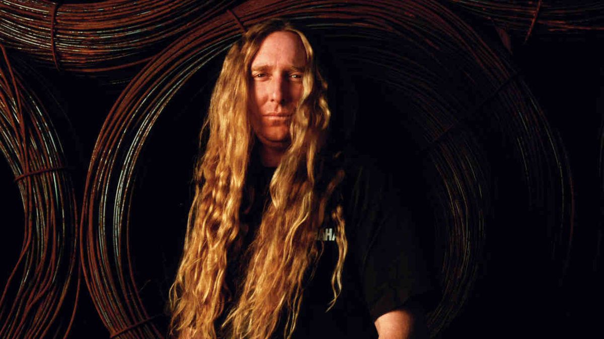 Obituary interview: the making of Frozen In Time | Louder