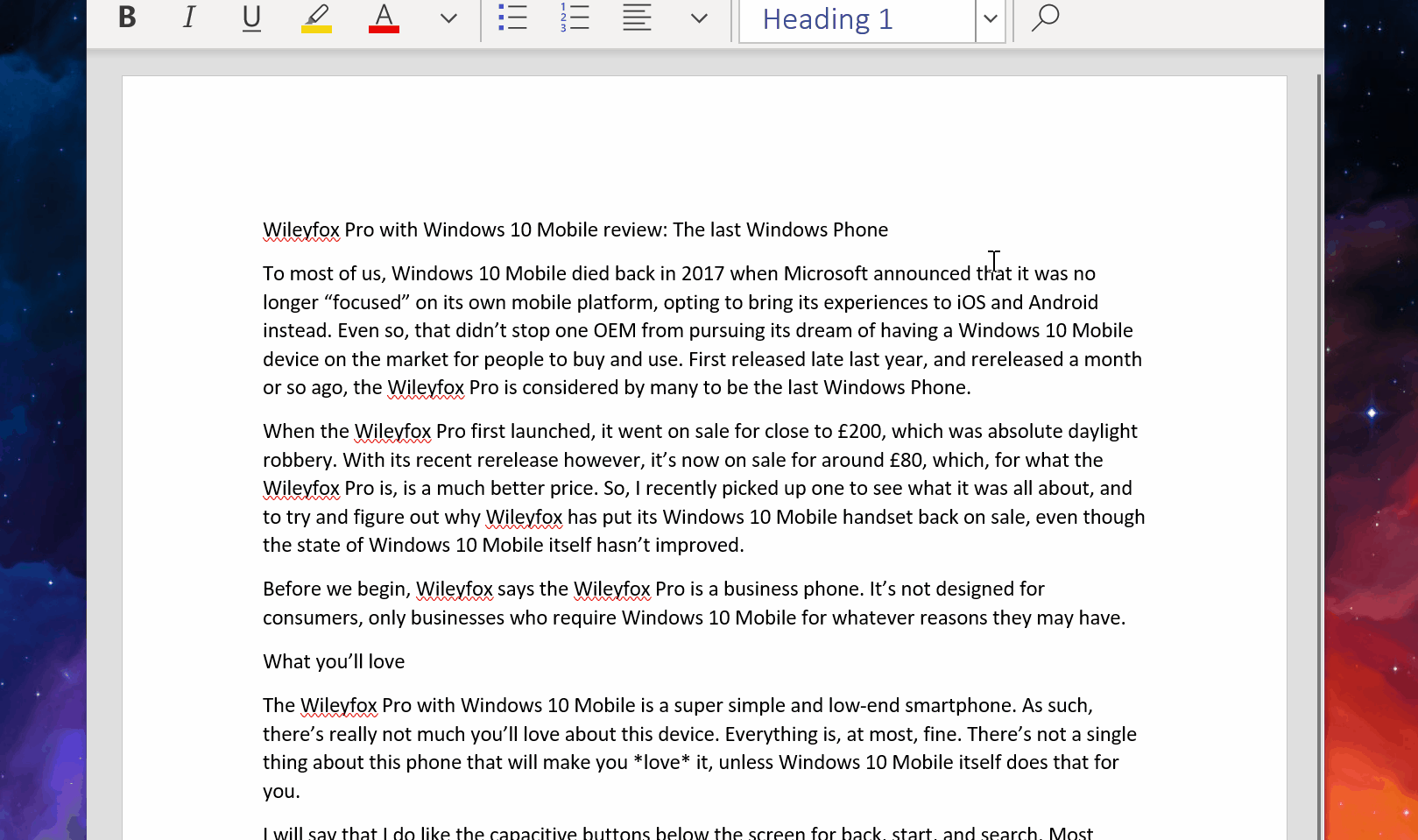 Windows 10 October 2018 Update review: Little refinements make a big ...