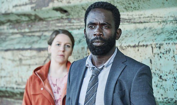 Who's who in The Tower? All the characters in The Tower | What to Watch
