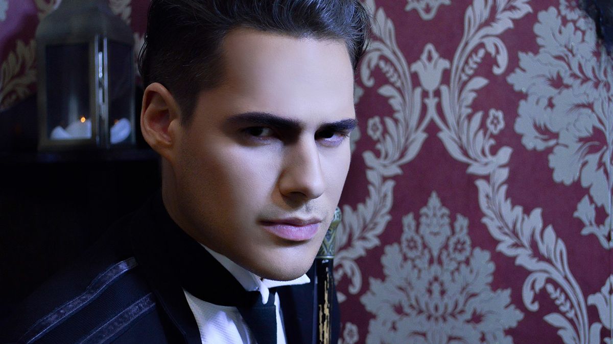 That Joe Payne announces UK acoustic show | Louder