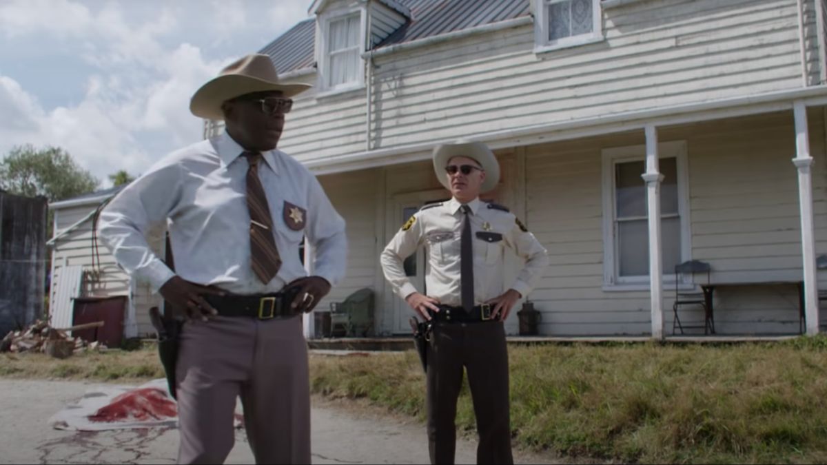 X Ending Explained: Exploring The Bloody Secrets Of Ti West’s Porno ...