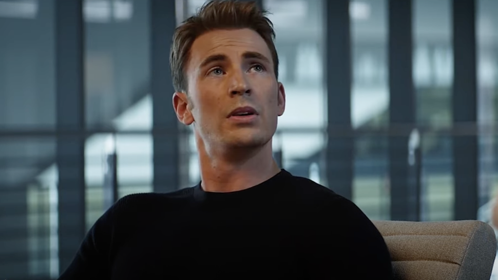 32 Great Quotes From Steve Rogers In The MCU | Cinemablend