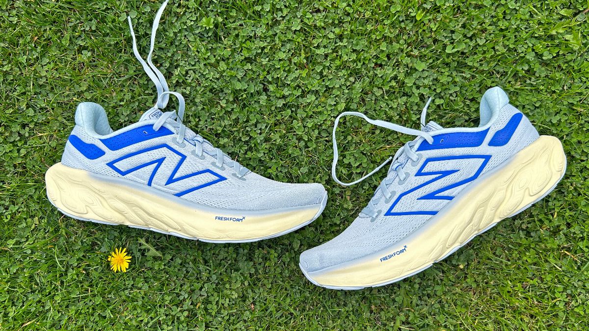 New Balance Fresh Foam X 1080v13 Review | Coach