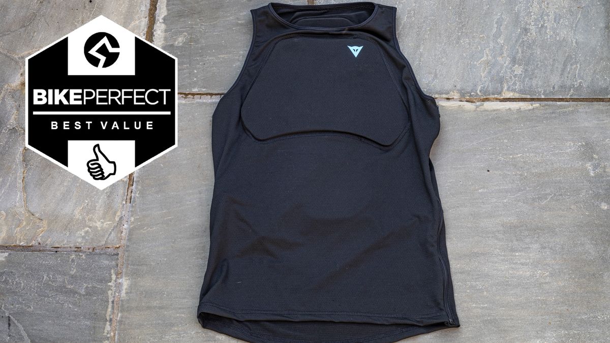 Best MTB body armor 2023 – top options for protection and comfort ...