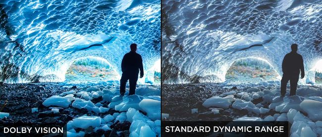 What Is Dolby Vision? (And How to Get It) | Tom's Guide