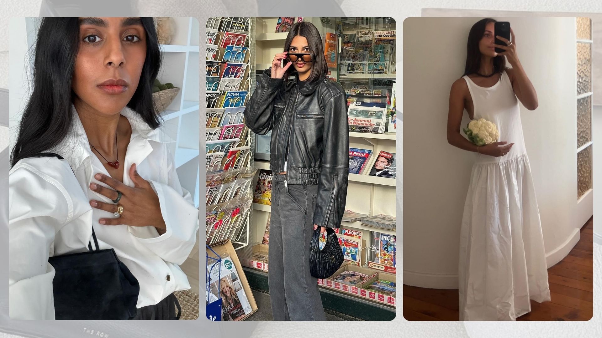 9 Trending Buys About to Become Fully-Fledged Trends in 2024 | Who What ...