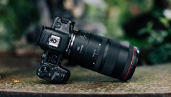 The sharpest lens we've ever lab tested! | Digital Camera World