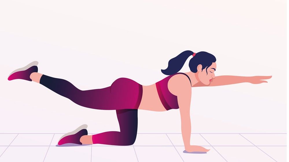 The Ultimate Core Workout for Women | Coach