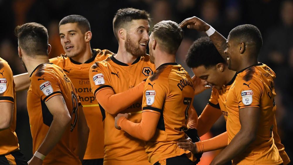 Championship Review: Wolves return to winning ways, open gap to Villa ...
