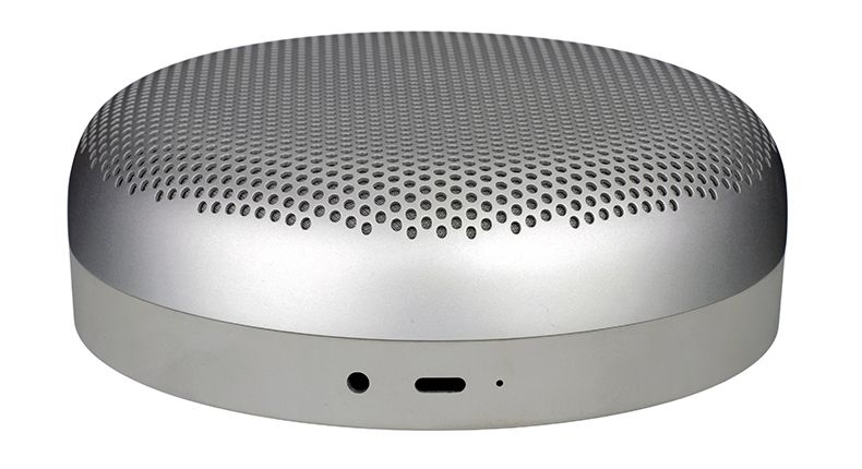 B&O BeoPlay A1 review | What Hi-Fi?