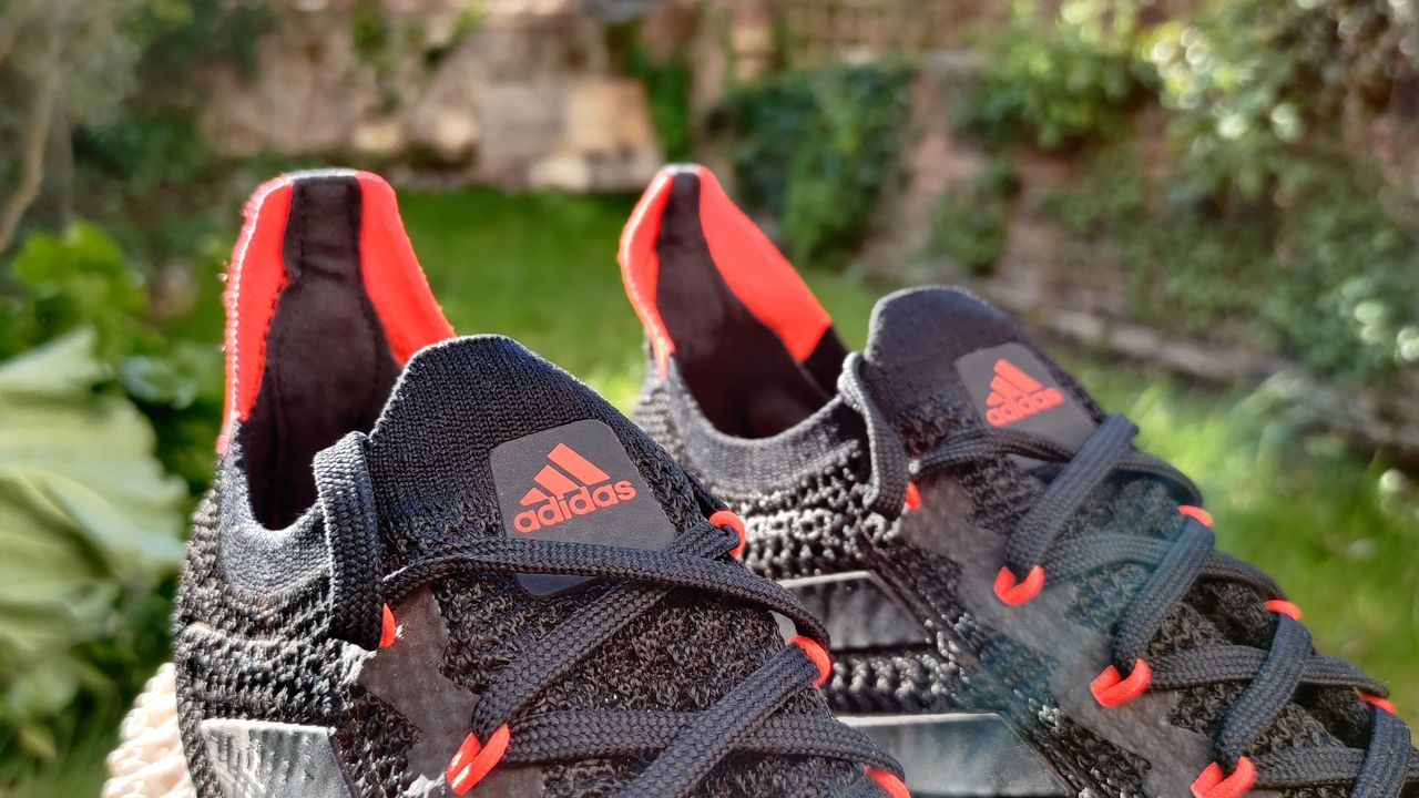 Adidas 4DFWD review: the next chapter in running shoe design has begun | T3