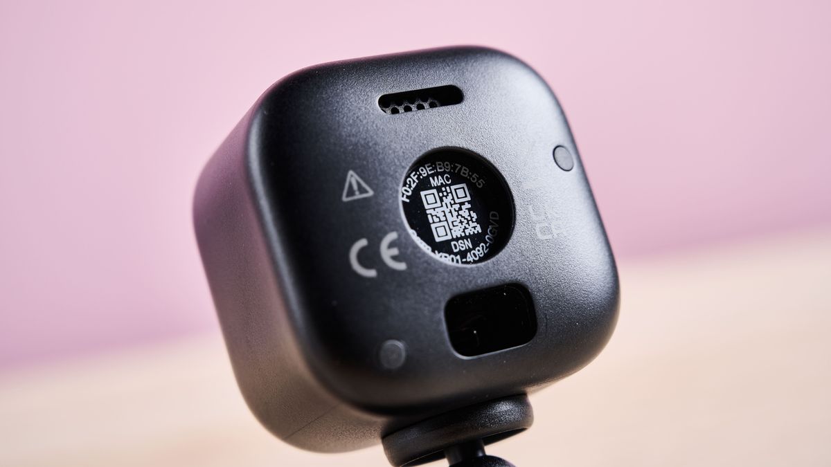 Blink Mini 2 review: this home security camera is a good price, but ...