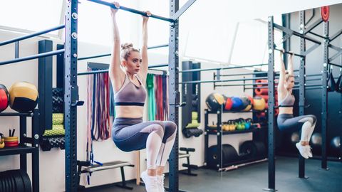 The Best Bodyweight Exercises For All Fitness Levels | Coach