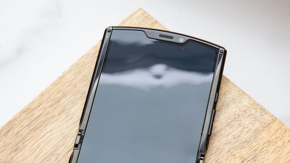 Motorola Razr (2019) review | Tom's Guide