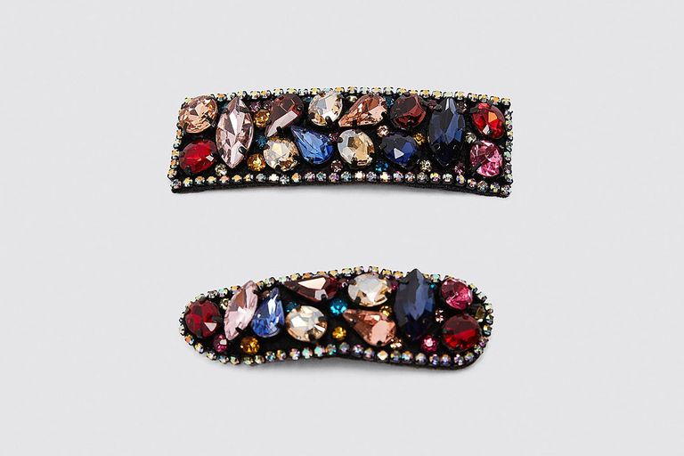The Best Hair Clips To Update Your Wardrobe This Season | Marie Claire UK