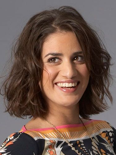 Best Asian Hairstyles & Haircuts - How to Style Asian Hair | Marie Claire