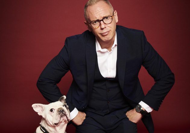 The Rob Rinder Verdict – C4 | What to Watch