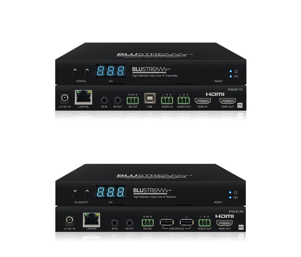 15 Hardware and Software Solutions for AV Control | AVNetwork