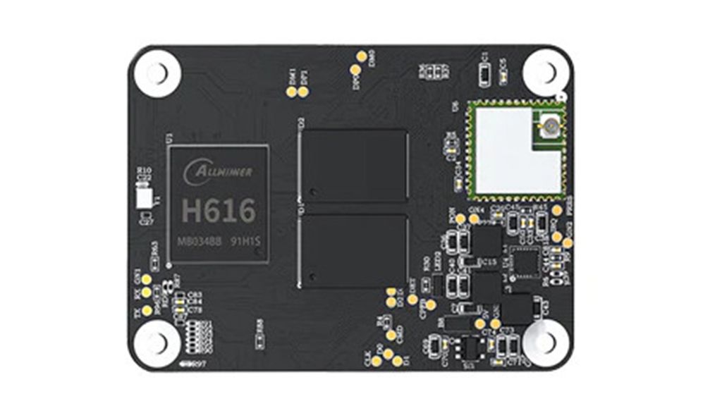 BigTreeTech's CB1 Takes On Raspberry Pi CM4 | Tom's Hardware