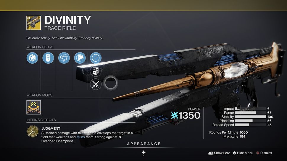 The best Destiny 2 Exotic weapons that all Guardians should get ...