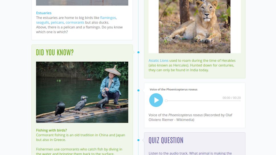 Sutori: How to Use It to Teach | Tech & Learning