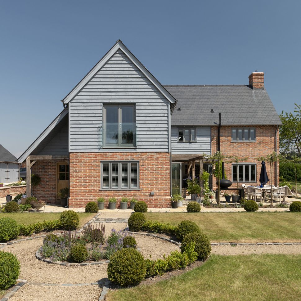 What kind of self build homes could your budget get you? | Homebuilding