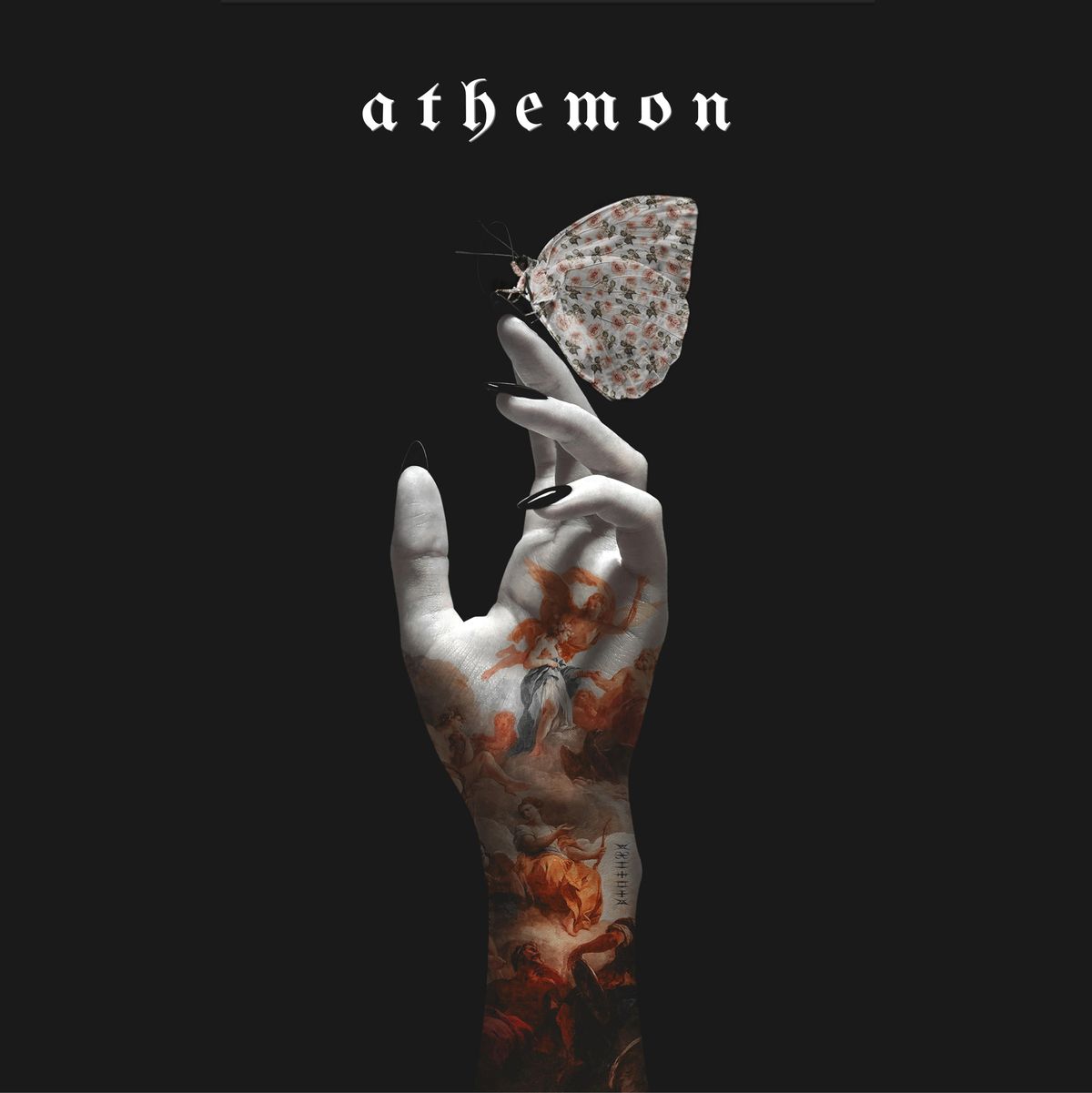 Former Haken bassist Tom MacLean resurfaces in Athemon | Louder