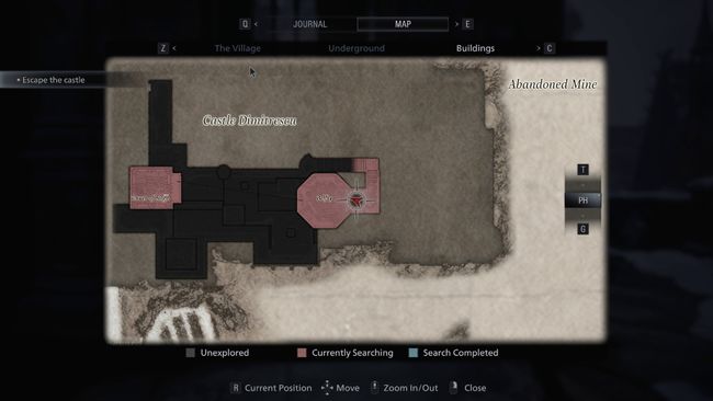 All Resident Evil Village Mask locations | PC Gamer