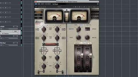 Try these 12 banging drum processing tips | MusicRadar