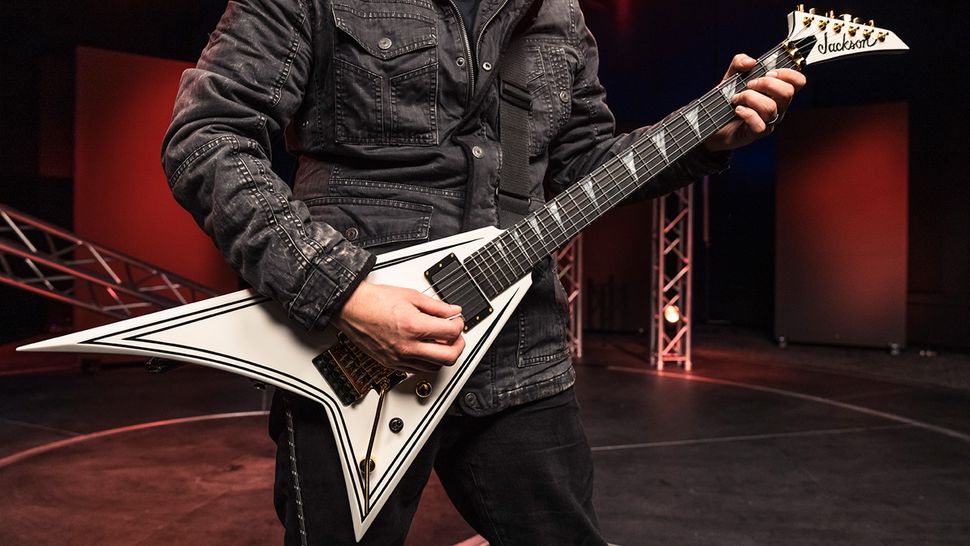Jackson expands its Japanese made MJ Series with a pair of high-end ...