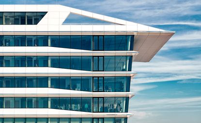 2017’s most striking structures | Wallpaper*