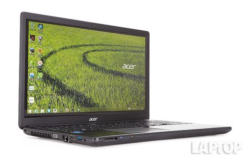 Acer Aspire E1-510P (2014) - Laptop Reviews | Laptop Mag