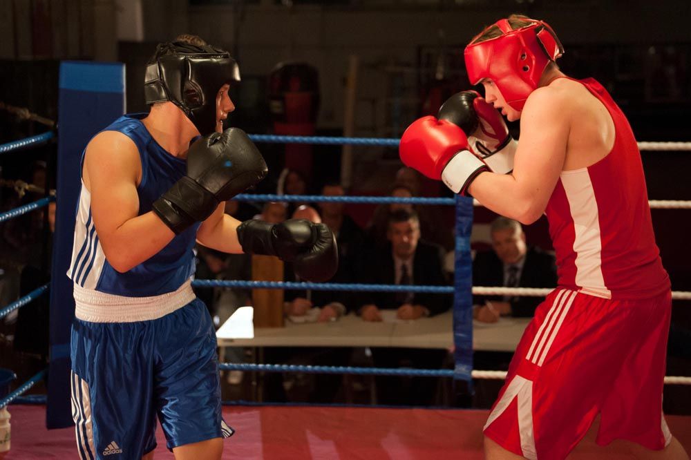 News and features about Robbie roscoe | What to Watch