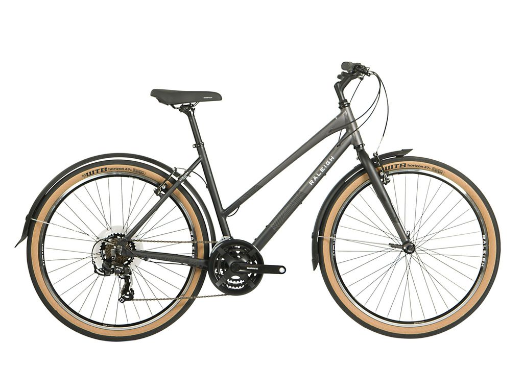 Raleigh bikes range: the complete buying guide | Cycling Weekly