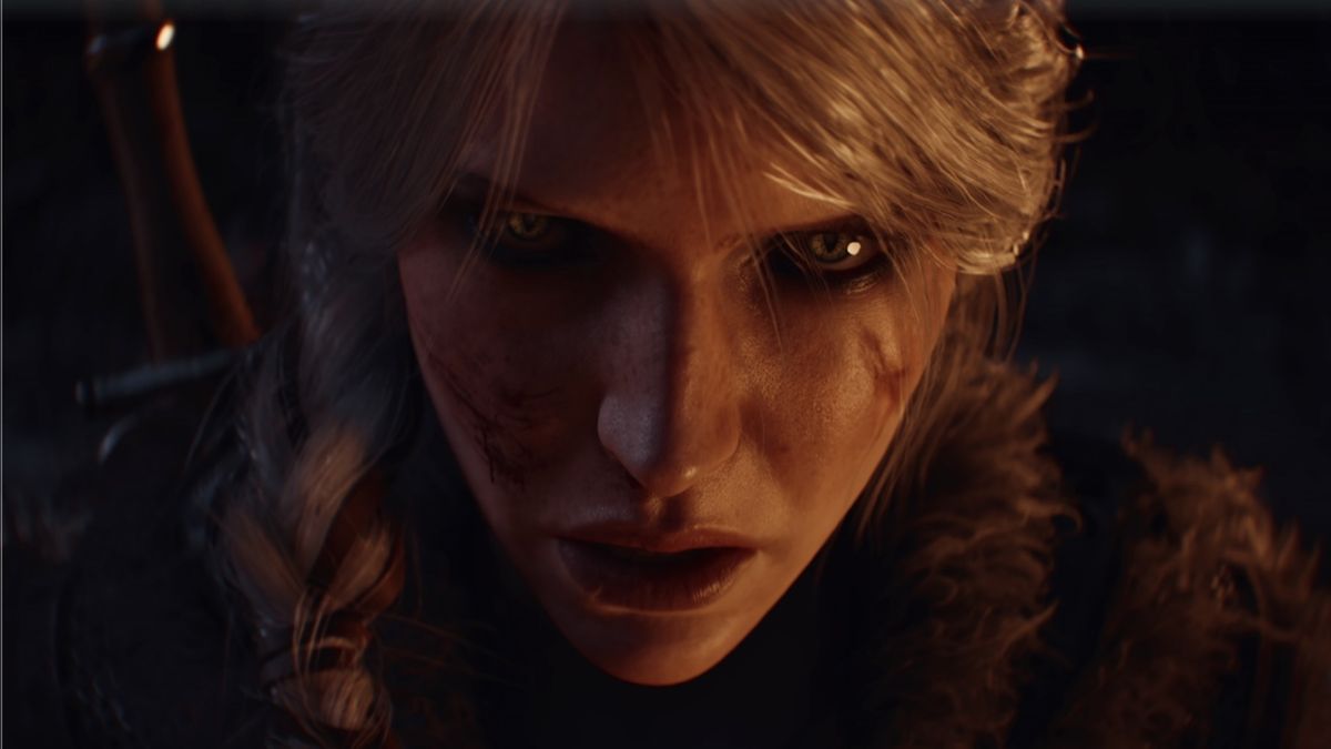 The Witcher 4 - everything we know so far | TechRadar