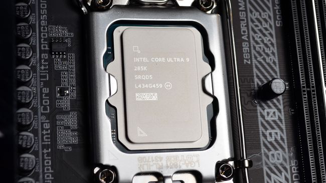 Intel admits ‘self-inflicted wounds’ with Core Ultra 200S CPUs not ...