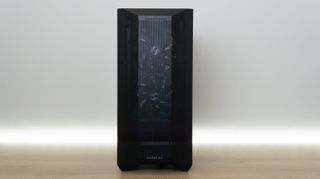 Lian Li Lancool II Mesh Performance Review: What a Winner Looks Like ...