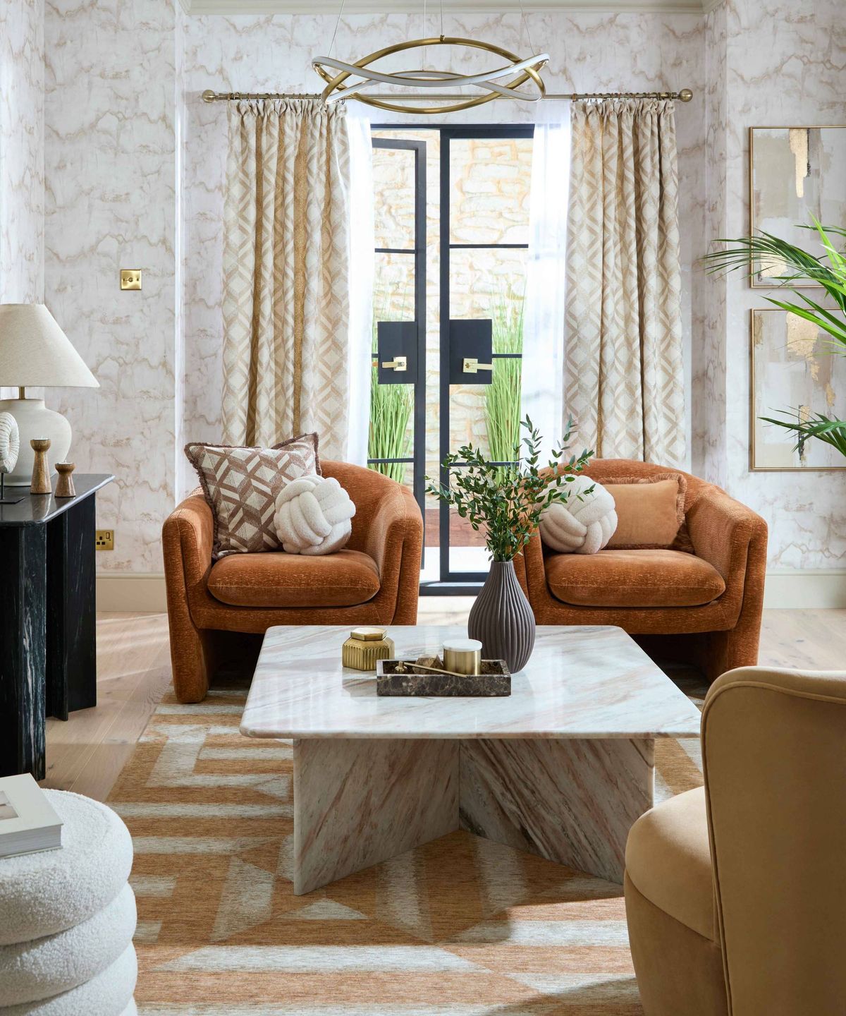 10 paint trends experts predict will dress our homes in 2025 | Homebuilding