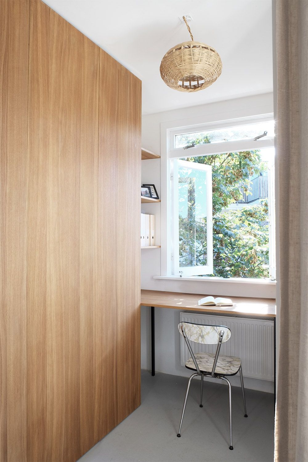 10 amazing attic rooms under sloped ceilings | Livingetc