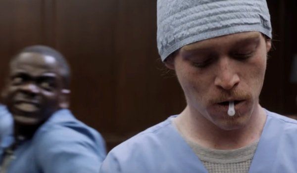 How Get Out's Ending Is Foreshadowed By 5 Big Clues | Cinemablend