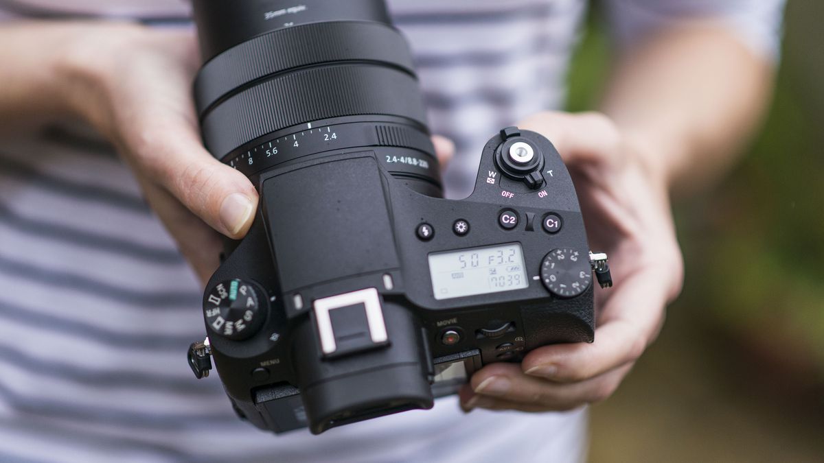 Best bridge camera 2025: the best all-in-one cameras you can buy ...