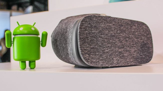 Google reveals what a smartphone needs to be Daydream compatible ...