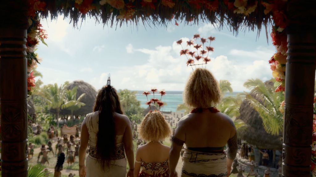 The Internet Has Not Been Holding Back After Disney Dropped The First ...