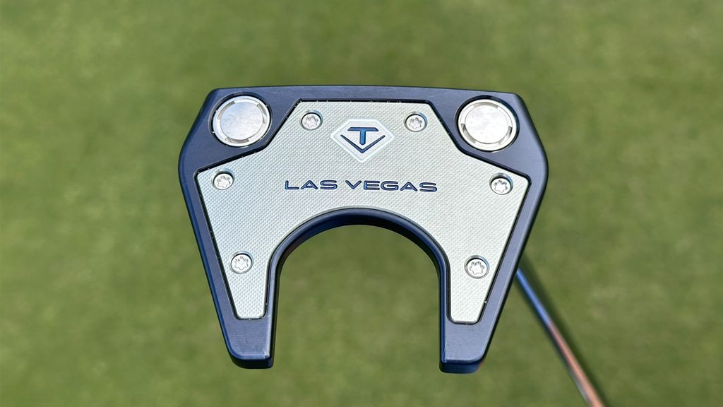 ProSENDR Training Aid Review | Golf Monthly