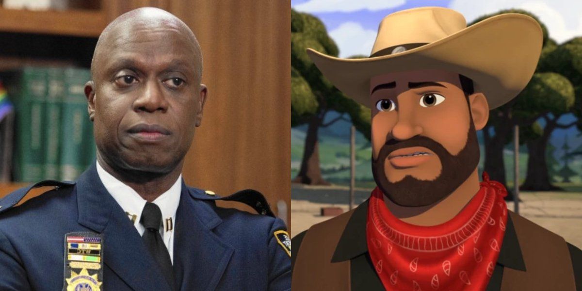 Spirit Untamed Voice Cast: Where You've Seen And Heard The Actors ...