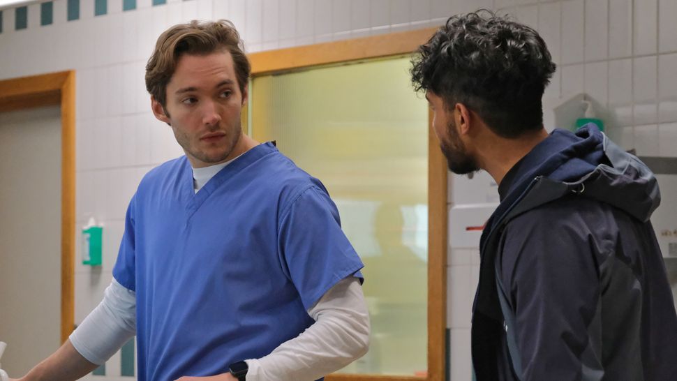 Platform 7 ending explained: does Matt finally get his comeuppance ...