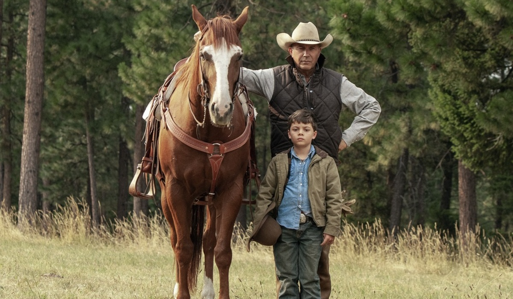 How A Yellowstone Season 1 Detail Could Be John Dutton’s Key To Keeping ...